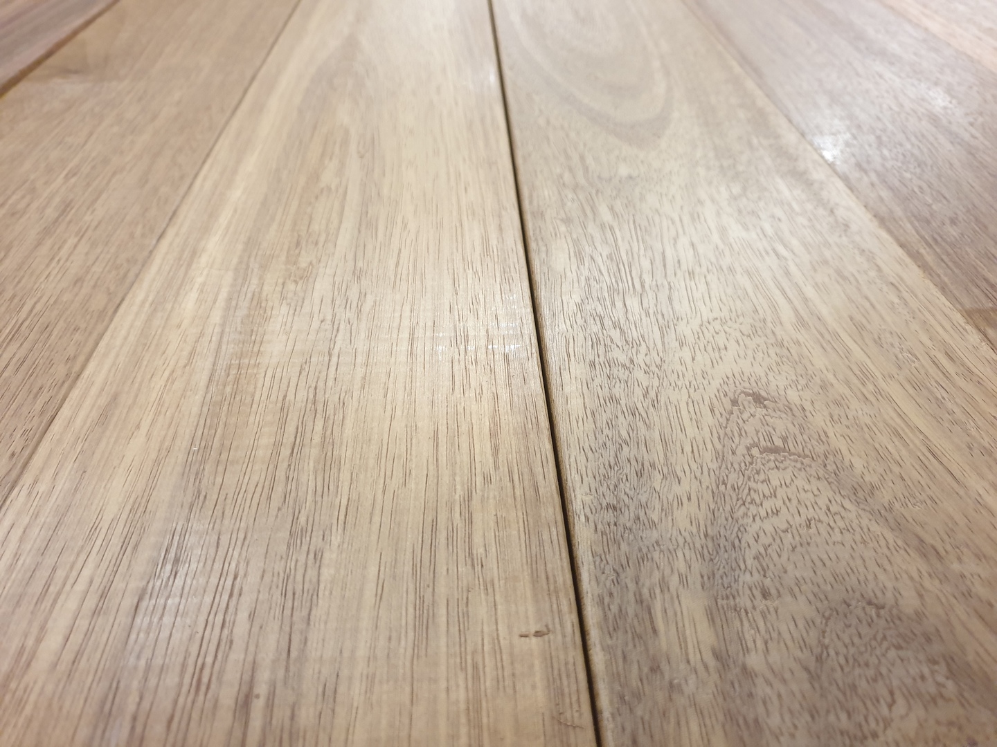 BASRALOCUS hout 25 x 140 mm ( 185 cm )