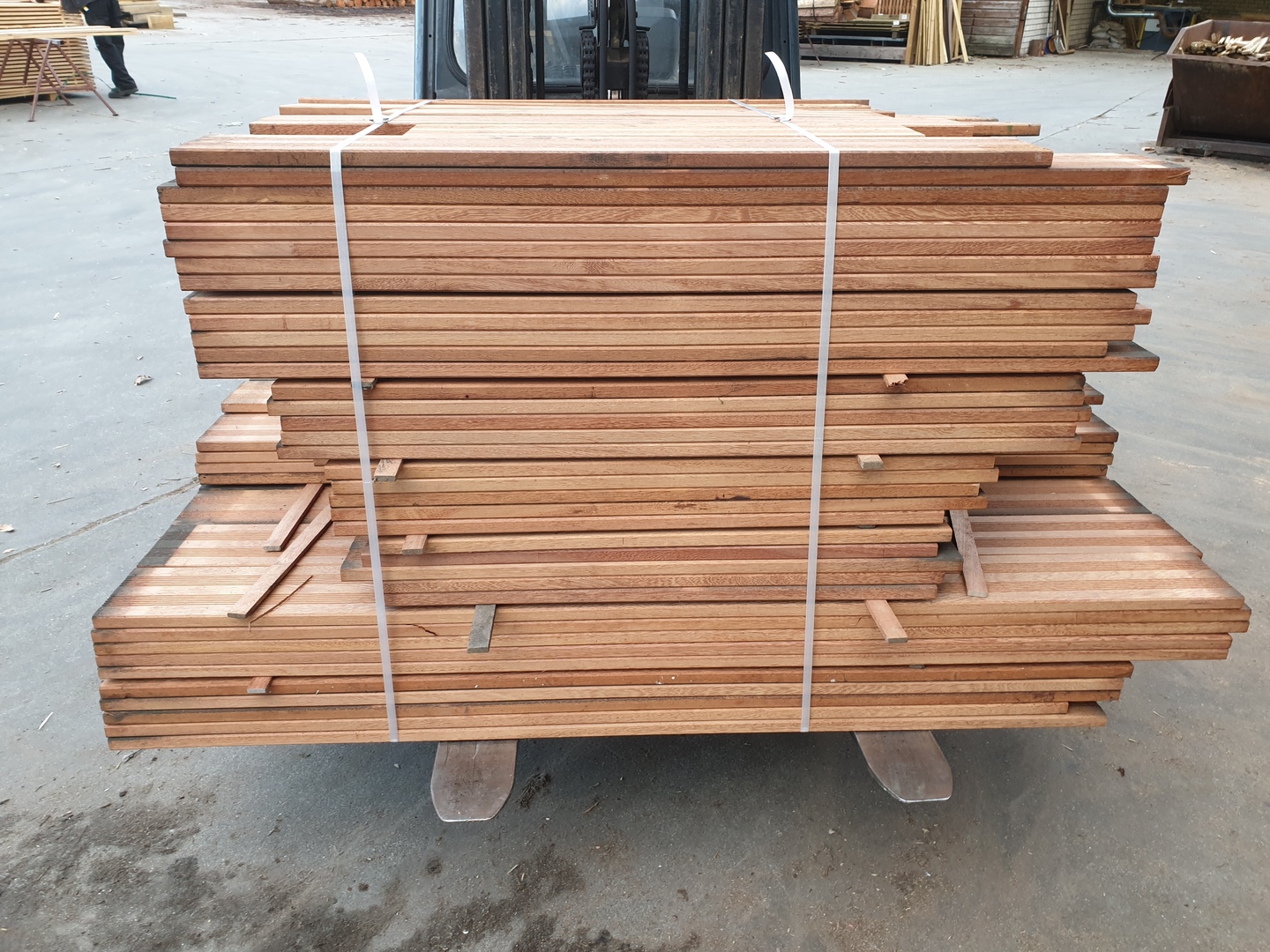 GELE KABBES : 21 x 140mm ( ruim 300 m1 )