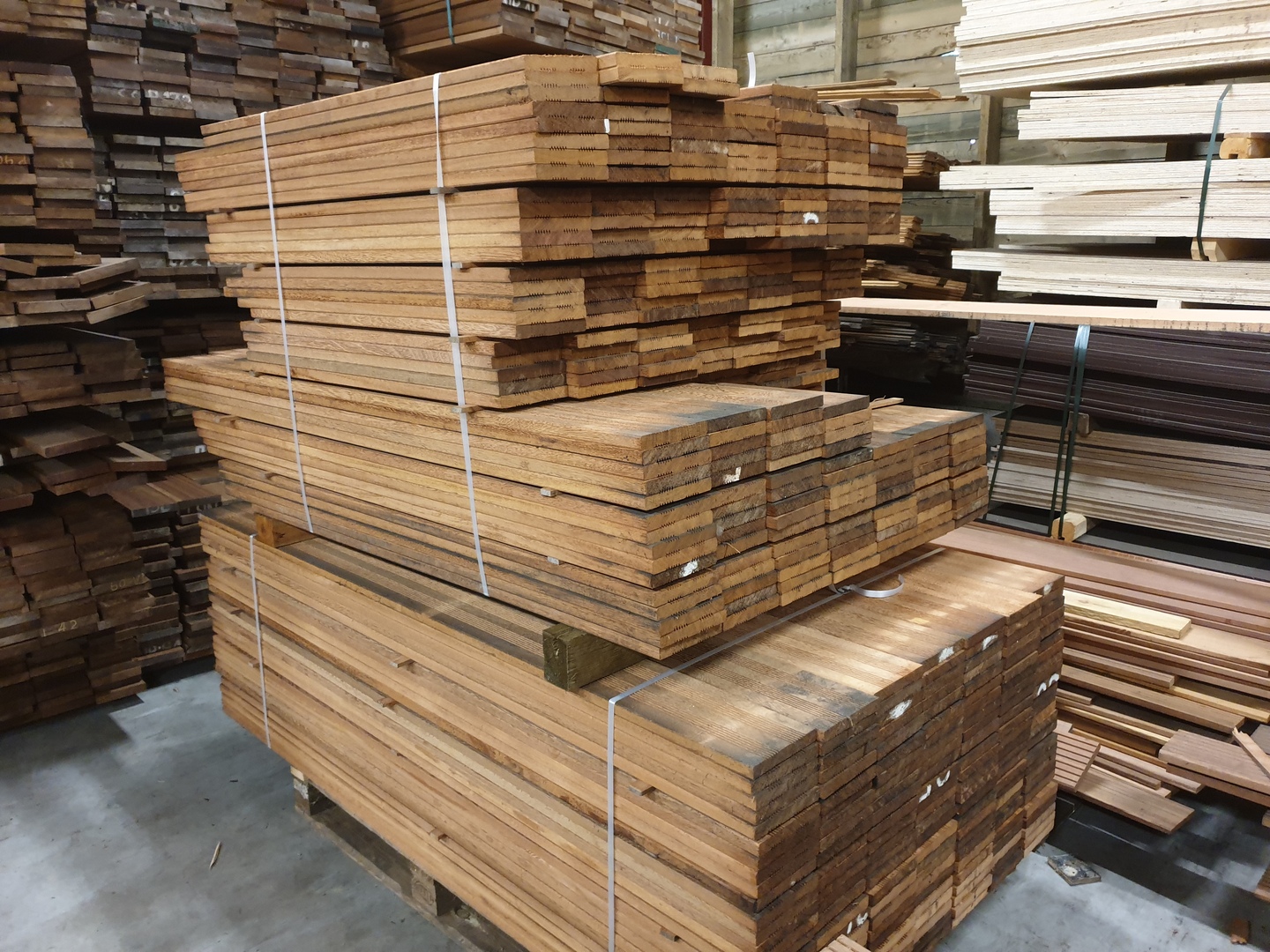 GELE KABBES : 21 x 140mm ( ruim 300 m1 )